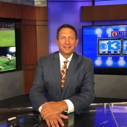Jeff Peterson’s Profile | WGME-TV (Portland, ME), WPFO-TV (Portland, ME ...