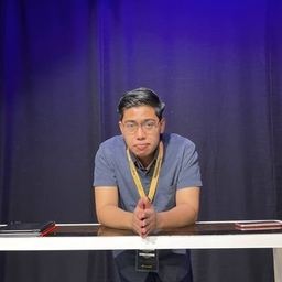 Ian Patrick Laqui’s Profile | The Philippine Star Journalist | Muck Rack