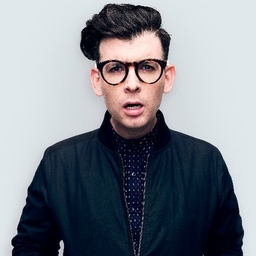 Moshe Kasher’s Profile | The Endless Honeymoon Podcast Journalist ...