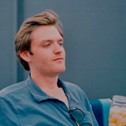 Ian Couzens’s Profile | PBS NewsHour Journalist | Muck Rack