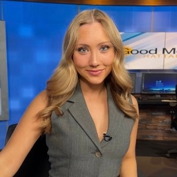 Hannah Ferrera’s Profile | WTVC-TV ABC (Chattanooga, TN) Journalist ...