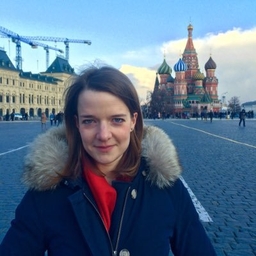 Emma Burrows’s Profile | Associated Press Journalist | Muck Rack