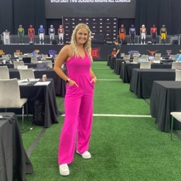 Kinsey Lee’s Profile | KTEN-TV (Denison, TX), WANF-TV (Atlanta, GA ...