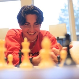 Articles by Luc Alvarez’s Profile | The Stanford Daily Journalist ...