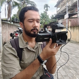 Richard Barman’s Journalist Portfolio | Muck Rack