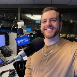 Jack Heinrich’s Profile | WGN-AM (Chicago, IL) Journalist | Muck Rack