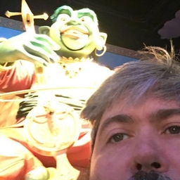 Garrett Martin’s Profile | Paste Journalist | Muck Rack