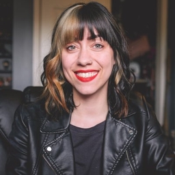 Lindsey DeLuca’s Profile | Nerds and Beyond Journalist | Muck Rack