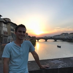 James Parisi’s Profile | KGUN-TV (Tucson, AZ) Journalist | Muck Rack