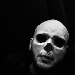 Jack Luna’s Profile | Dark Topic Journalist | Muck Rack