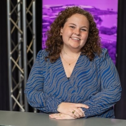 Ellie Skelly’s Profile | WJFW-TV (Rhinelander, WI), Northwestern News ...