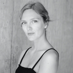 Anna Montagner’s Profile | PAPER Magazine, V Magazine, V Man Journalist ...