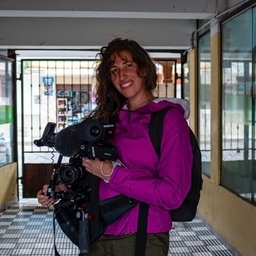 Leah Varjacques’s Profile | Left/Right TV Journalist | Muck Rack