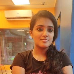 Shilpa Annie Joseph’s Profile | GCC Business News Journalist | Muck Rack