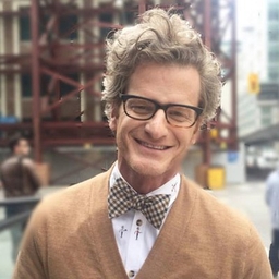 Marc Malkin’s Profile | Variety, Just for Variety with Marc Malkin ...