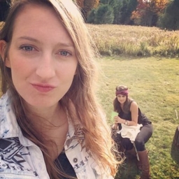 Kate Good’s Profile | Edutopia, One Green Planet, Journal of College ...