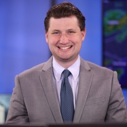 Andrew Clarke’s Profile | WRBL-TV (Columbus, GA), WDHN-TV (Dothan, AL ...