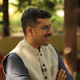 Sanket Upadhyay’s Profile | The Big Fight Journalist | Muck Rack