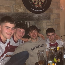 Barry Gallagher’s Profile | RTÉ2 Journalist | Muck Rack