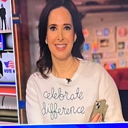 Lisa Rubin’s Profile | MS NOW Journalist | Muck Rack