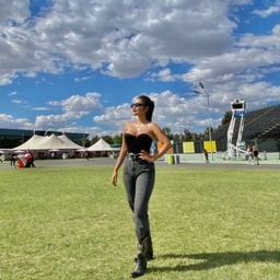 Alelhí Salgado’s Profile | El Universal (Mexico) Journalist | Muck Rack