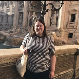 Georgia McCann’s Profile | Last Word On Sports, European Journal of ...