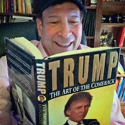 Mark Simone’s Profile | iHeartRadio, WOR-AM (New York, NY) Journalist ...