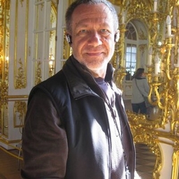 Stefan Rudnicki’s Profile | LIGHTSPEED MAGAZINE - Science Fiction and ...