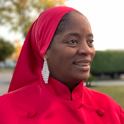 Charlene Muhammad’s Profile | The Final Call, Liberated Sisters TV and ...