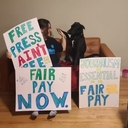 Natalie Newcomb’s Profile | KUOW-FM (Seattle, WA) Journalist | Muck Rack