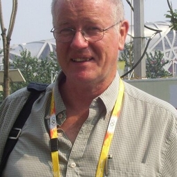 Stuart Weir’s Profile | Athletics Weekly Journalist | Muck Rack