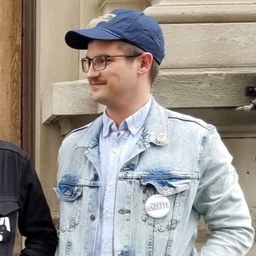 Ned Campbell’s Profile | The Daily Gazette, Radiology Today Magazine ...