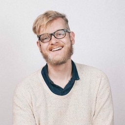 Josh Terry’s Profile | WTTW-TV (Chicago, IL), No Expectations ...