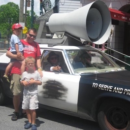 Richard Luscombe’s Profile | Freelance Journalist | Muck Rack