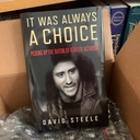 David Steele’s Profile | Law360 Journalist | Muck Rack