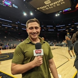 Colton Krolak’s Profile | KTAR-FM (Phoenix, AZ) Journalist | Muck Rack