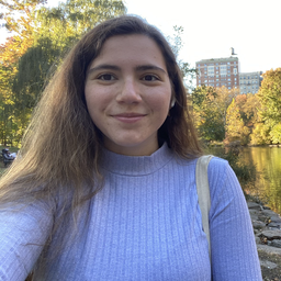 Emma Melnikov’s Profile | Columbia Daily Spectator, Bwog Journalist ...