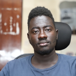 Cy Muganda’s Profile | K24 TV, People Daily Kenya Journalist | Muck Rack