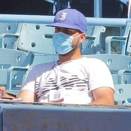 Gian Franco Gil’s Profile | SwingCompleto Journalist | Muck Rack