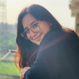 Rashi Randev’s Journalist Portfolio | Muck Rack