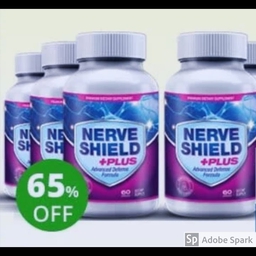 Nerve Shield Plus’s Profile | Muck Rack