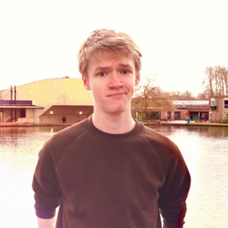 Interview with James Harvey | Muck Rack