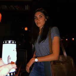 Mercedes Bleth’s Profile | Condé Nast Traveler Journalist | Muck Rack