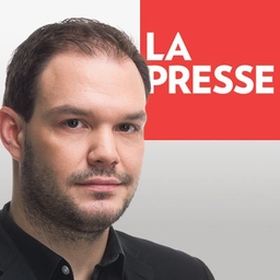 Jean-Philippe Tremblay’s Profile | La Presse Journalist | Muck Rack