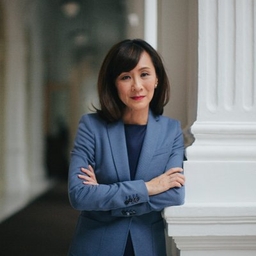 Lin Xueling’s Profile | Channel NewsAsia Journalist | Muck Rack