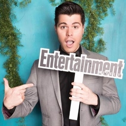 Nick Maslow’s Profile | People Magazine Journalist | Muck Rack