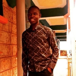 Daniel Ogetta’s Profile | Daily Nation, The East African, Nation Media ...