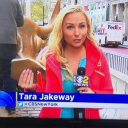 Tara Jakeway’s Profile | Freelance Journalist | Muck Rack