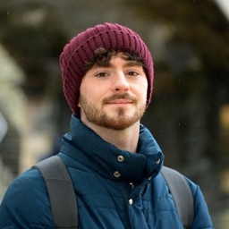 Toby Doherty’s Profile | Freelance Journalist | Muck Rack