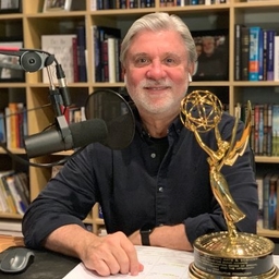 Mike Rinder’s Profile | Apple Podcasts, Yahoo Entertainment, The ...